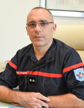 Organisation - SDIS 57 - Sapeurs-pompiers de la Moselle